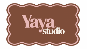 Yaya Sudio – Yaya Studio