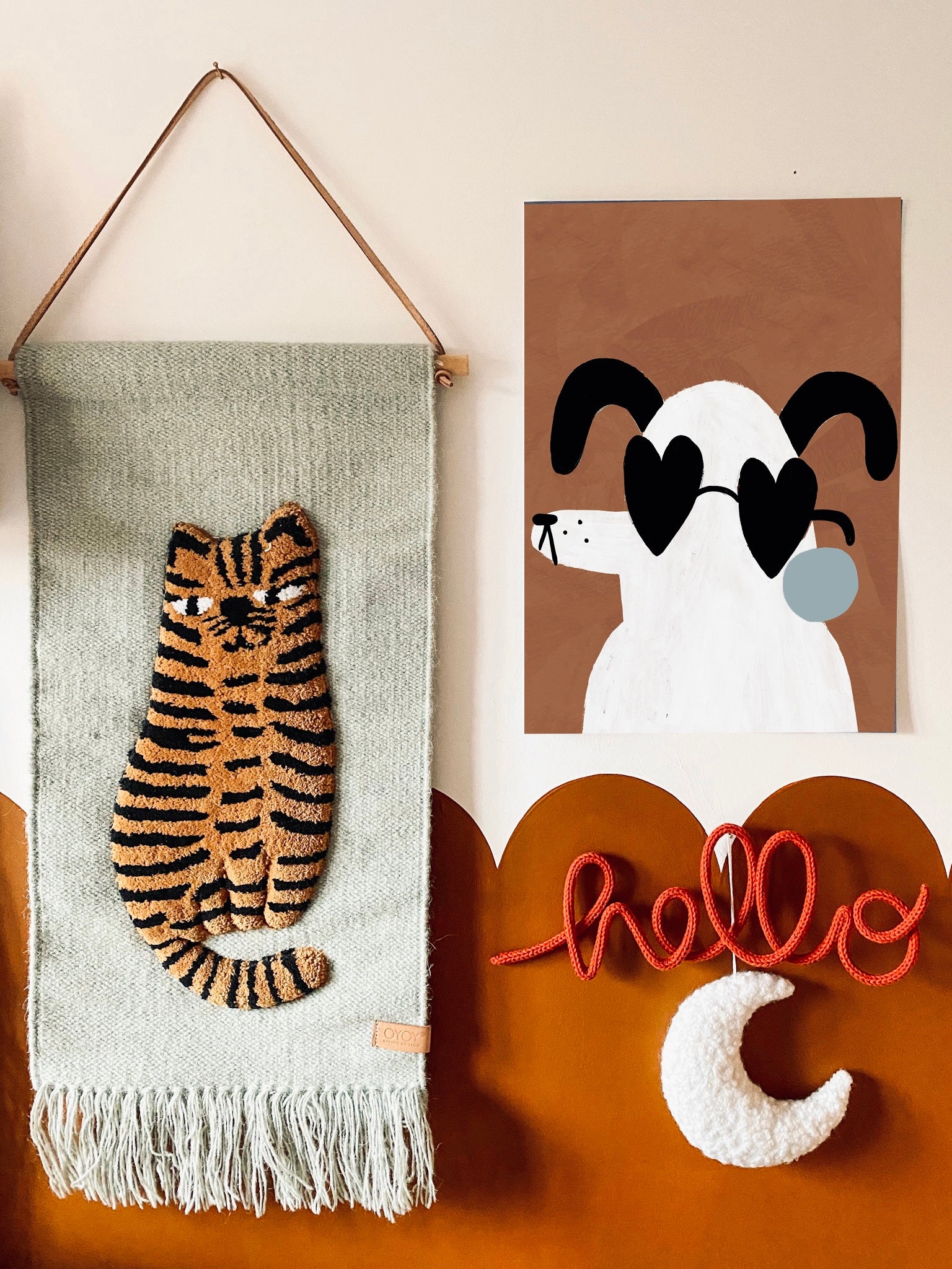 Mr Dog – Yaya Studio