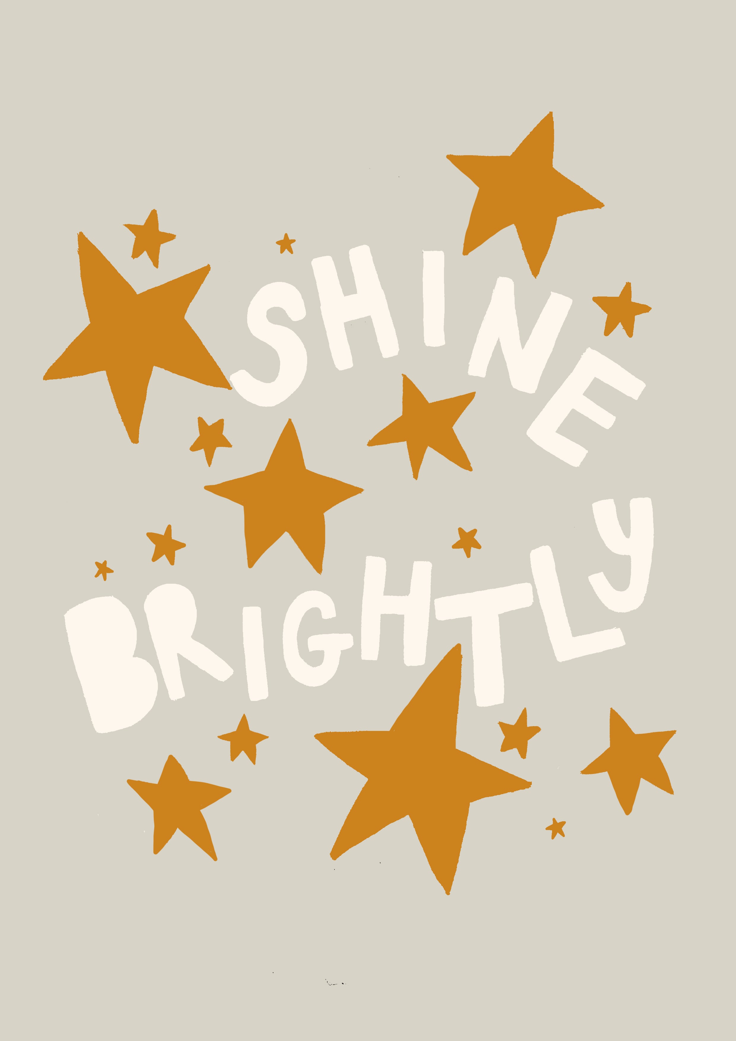 Shine Bright! – Yaya Studio
